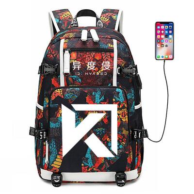 2024IDINVADED异度侵入