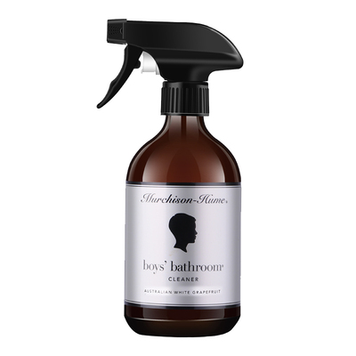 男士卫生间清洁剂