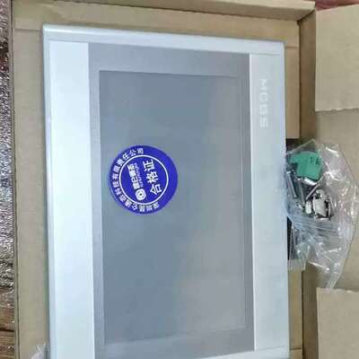 议价可维修崑仑通态TPC7032Ki触控屏幕