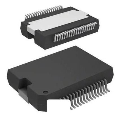 TDF8599CTH AUDIO AMP PWR STER D 36HSOP