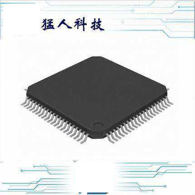 LPC1759FBD80 IC MCU 32BIT 512KB FLASH 80LQFP