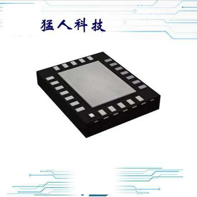 DS100BR111SQE/NOPB【IC REDRIVER SATA 2CH 24WQFN】