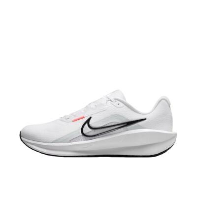 Nike DOWNSHIFTER 13 耐磨 低帮 休闲长跑短跑跑步鞋FD6454-107