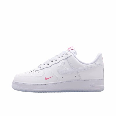 Nike Air Force 1 '07 舒适百搭 透气 低帮 板鞋 女款IV4453-100