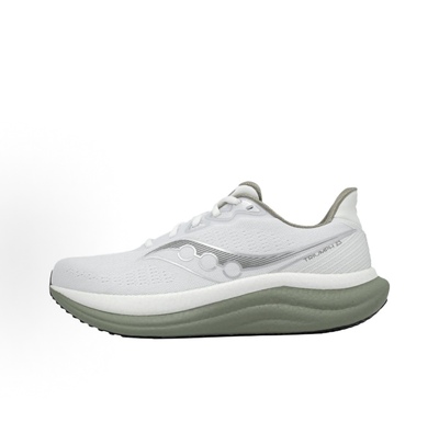 Saucony Triumph 胜利 23 舒适百搭 休闲跑步鞋 男款S210231-30