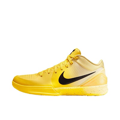 Nike Zoom Kobe 4 Protro CHB” 防滑耐磨 低帮 篮球鞋IH0587-700