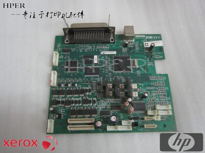 适用于映美 Jolimark FP-830K 830 接口板 打印板 主板