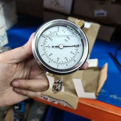 询价购-液压表RCHG G63-1-06，0-10bar G1/4B