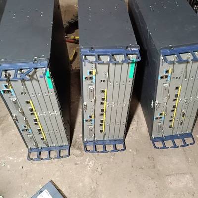 询价购-H3C MSR5660多业务企业级路由器 MSR56-60企