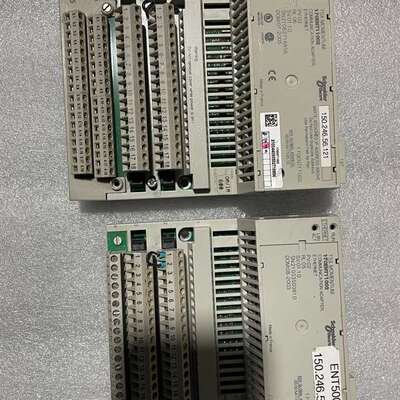 询价购-施耐德PLC、170ENT11002、170AMM09000
