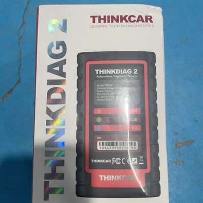 询价购-THINKCAR/星卡 thinkdiag2 汽车故障检测仪