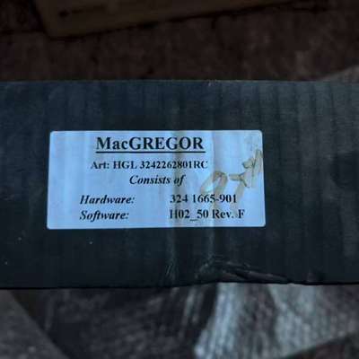 询价购-MacGREGOR主板 HGL 3242262801RC 硬