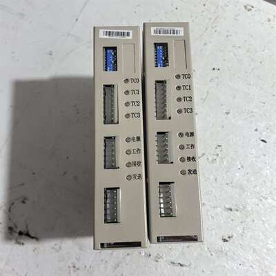 询价购-拆机利达LD128EQII/128EII火灾报警控制器