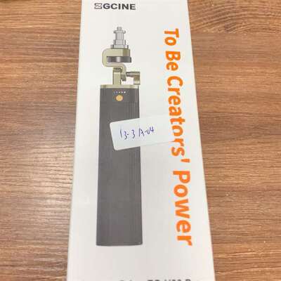 询价购-ZGCINE正光ZG-H90 pro 电池手柄，最新出来