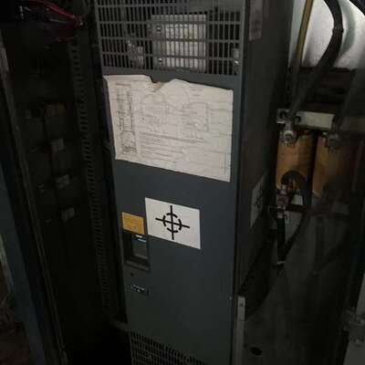 询价购-西门子MICROMASTER 440变频器 原装拆机