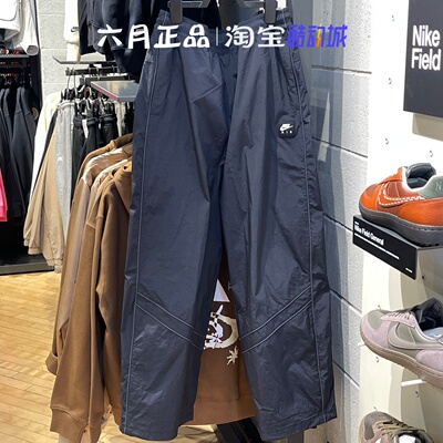 JORDANAIR小标男阔腿运动裤