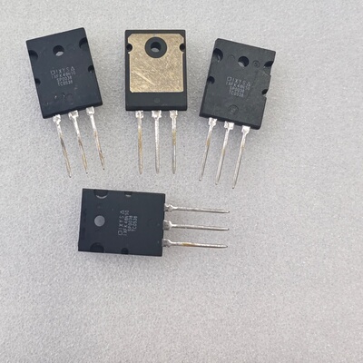 IXFK48N50场效应管功率三极管