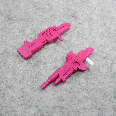 变形补完计划地出系列狂龙武器