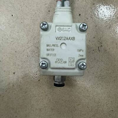 可维修电磁阀VX212AAXB议价