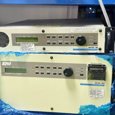 可维修E GHW-50 GENESIS RF GENERATO议价