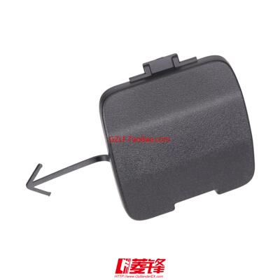 Evolution10代后杠饰盖/EVO10代后保险杠饰盖/CZ4A后保险杠盖