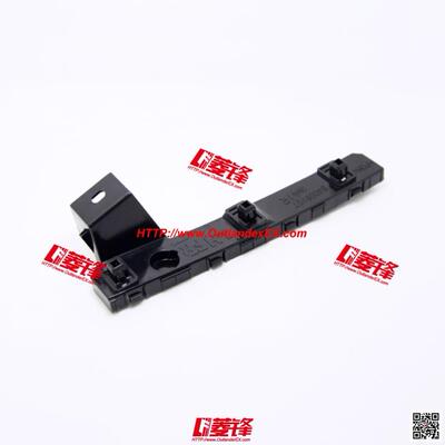 三菱EVO10代前保险杠支架