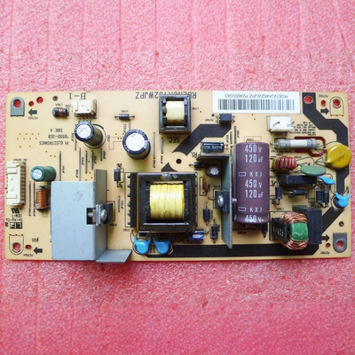 液晶电视机电源板RDENCA462WJPZ
