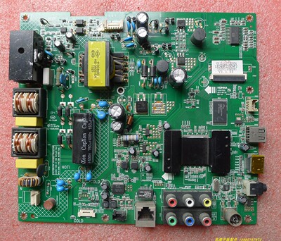 康佳42吋液晶电视机主板35017833