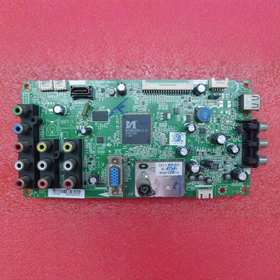 TCLL32F2360/CE63主板40-MS8200