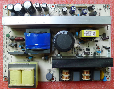 海信电视机电源板RSAG7.820.1032