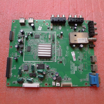 创维42E60HR/46E60HR/55E60HR 42E6BRN主板5800-A8R650-0010/0020