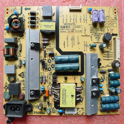 创维49E510电源5800-L4U021-0820