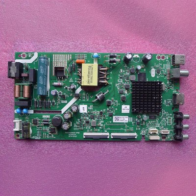 创维液晶电视机主板5800-A5S620