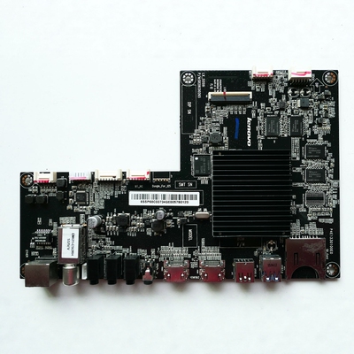联想液晶电视机主板SR28C00265