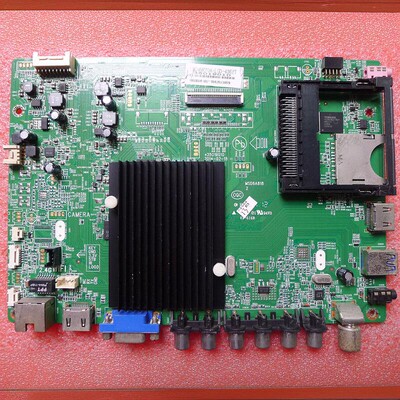 康佳50X1200A电视机主板35019010