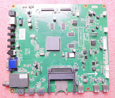 长虹电视主板JUC7.820.00069579