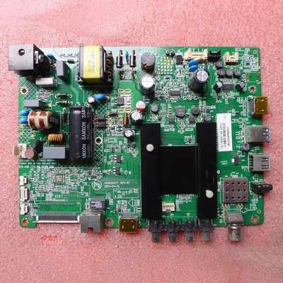 康佳32M2600B电视主板35020377