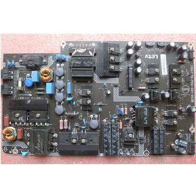 原装乐视L553A1电源板715G7179