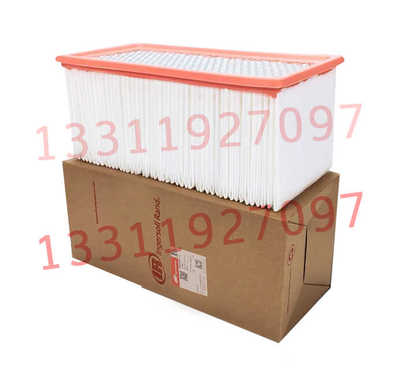 英格索兰无油空压机空滤