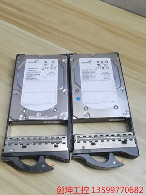 （创坤设备）原装 Seagate/希捷 ST3600057FC  600议