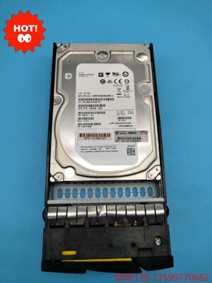 （创坤设备）HP 6T K2P96B 3PAR 8000 6TB SAS产