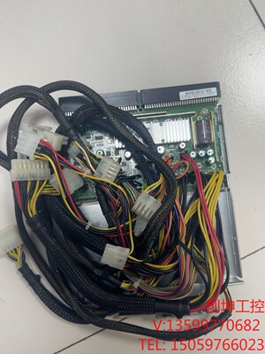 （创坤设备）HP DL370 G6 ML370G6 电源背板 49183议
