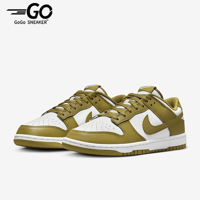 耐克男士经典低帮运动板鞋