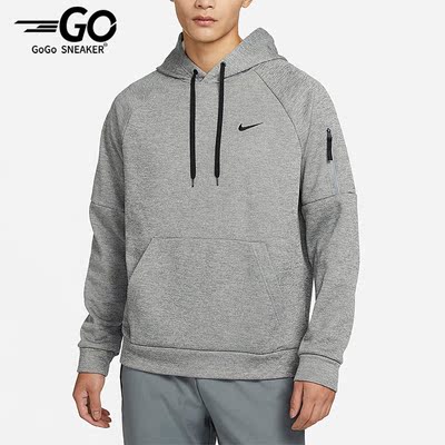 Nike/耐克男子连帽套头长袖卫衣