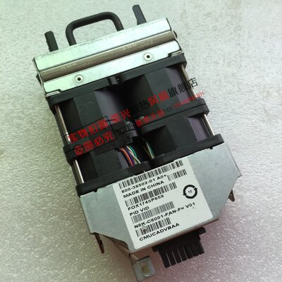 思科Cisco N6K-C6001-FAN-F服务器风扇800-39502-01 800-41402-01