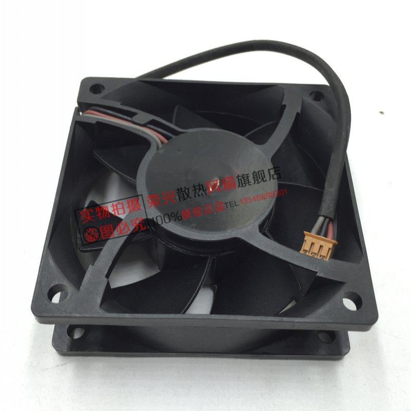 全新BNEQ明基MX615 MX660 D210投影仪 投影机风扇AD07012DB257300_虎窝淘