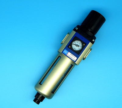 气源处理器调压过滤器GFR300-15