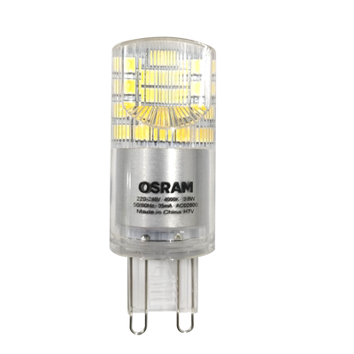 欧司朗插泡替换220vled灯珠