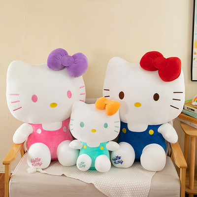 【爆款好物】hellokitty玩偶