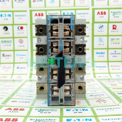非实价议价议价10年老店 美国 DILOS 2-200 负荷隔离开关4P 三相